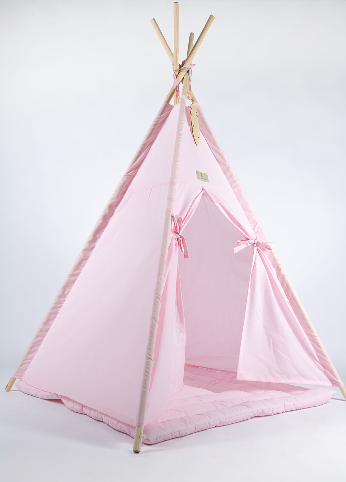 Tente tipi enfant bébé - Minitribe